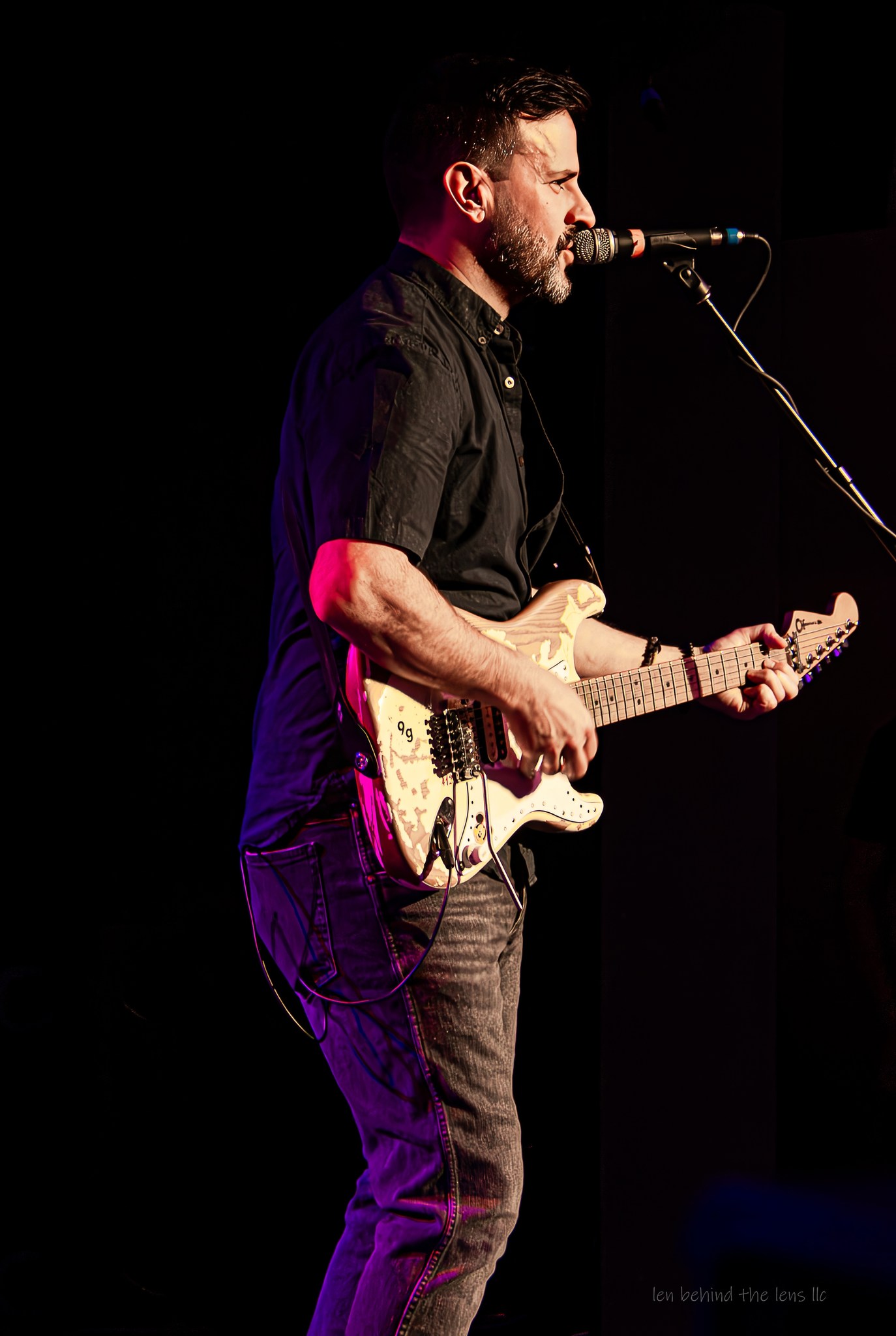 Meet the Band – Journey Thru The Ages